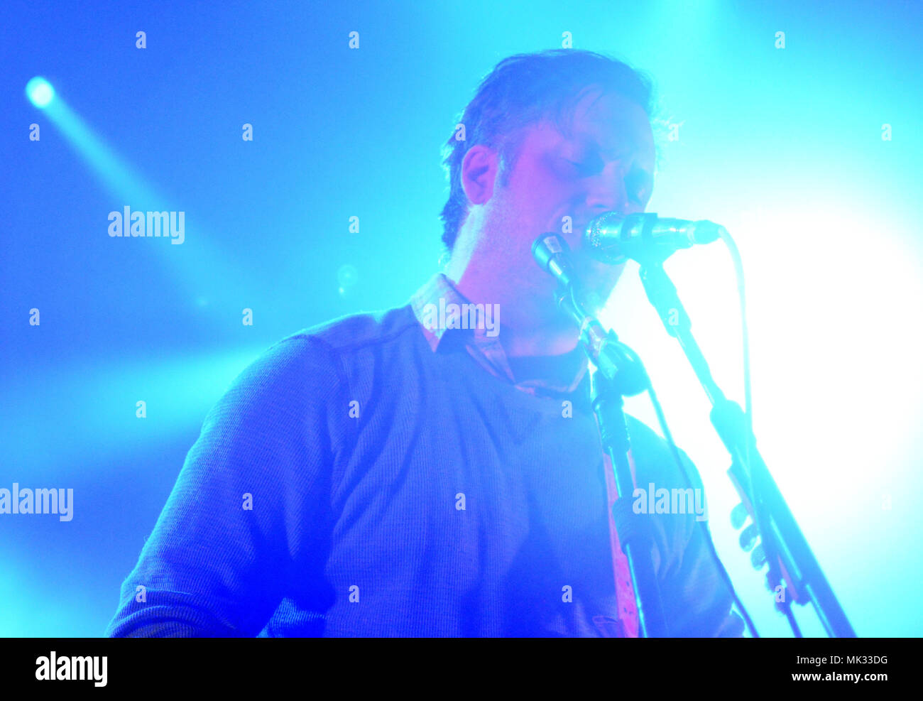 Mouse singer hi-res stock photography and images - Alamy