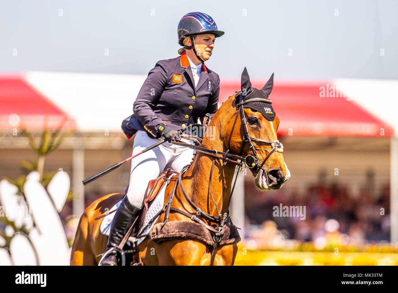 Sarah Bullimore High Resolution Stock Photography and Images - Alamy