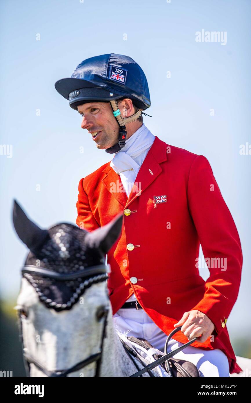 Harry meade horse hi-res stock photography and images - Alamy
