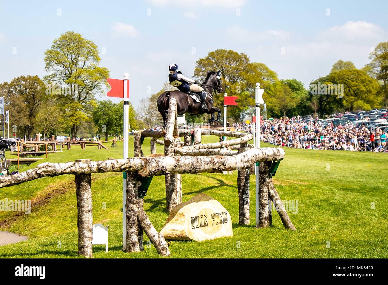 Cross Country. Imogen Gloag. Brendonhill Doublet. GBR. Eclipse Cross ...