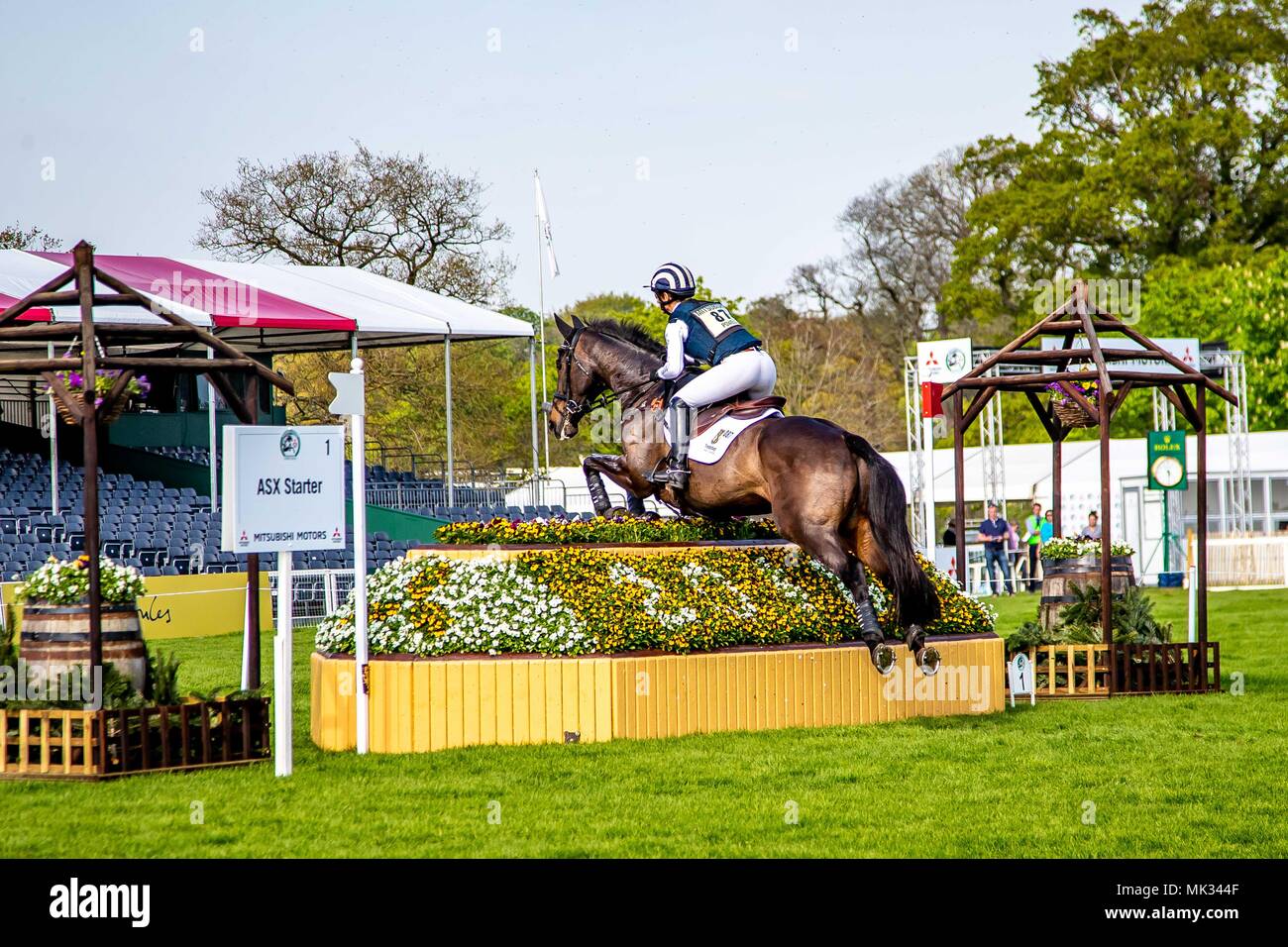 Caroline powell hi-res stock photography and images - Alamy