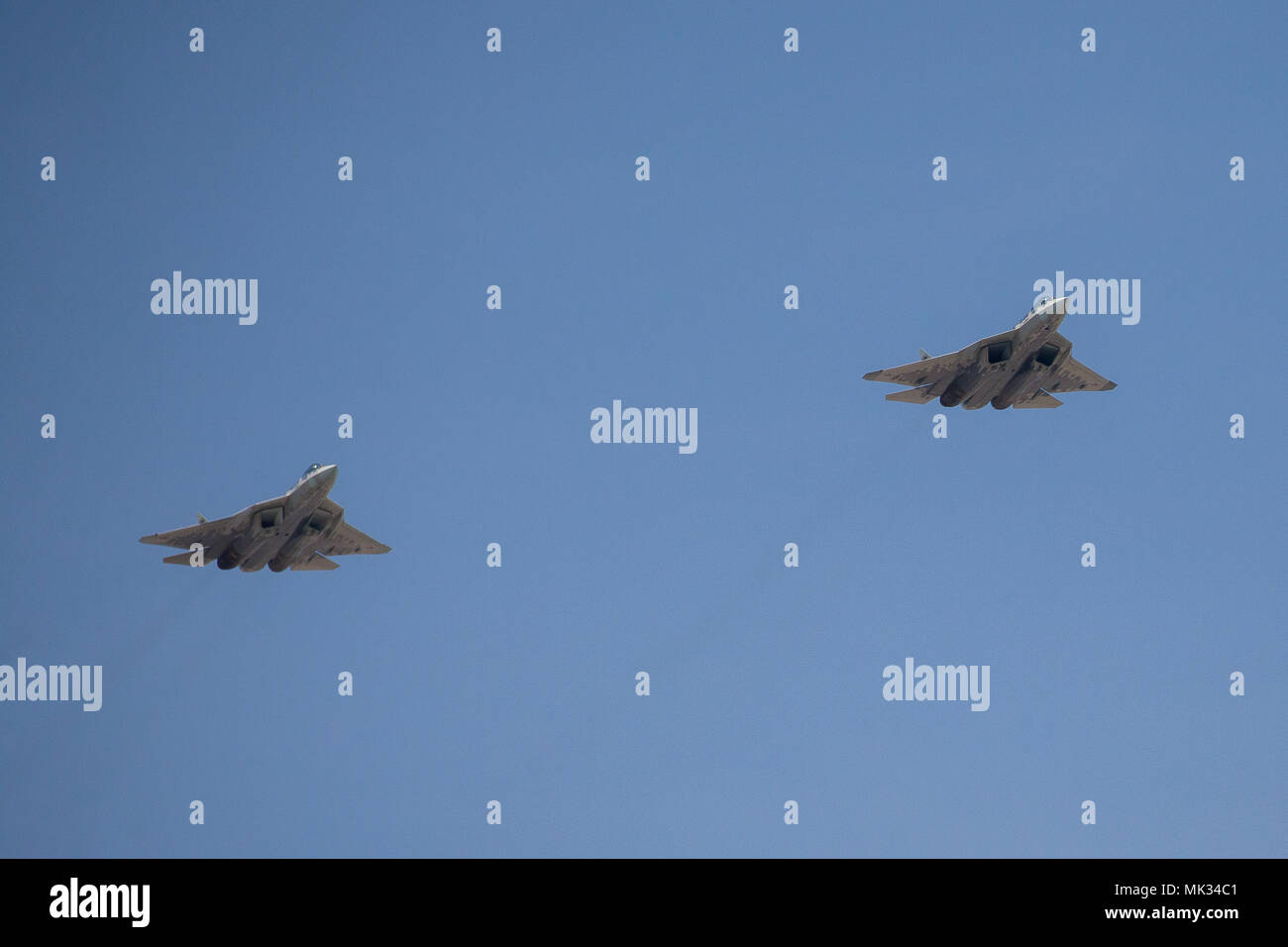 Sukhoi su 25 fighter jet hi-res stock photography and images - Alamy