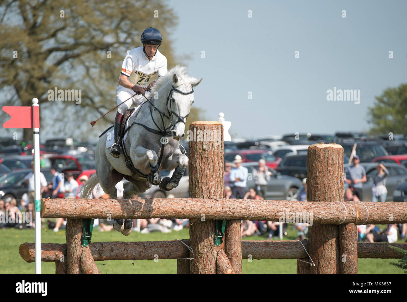 Harry meade away cruising hi-res stock photography and images - Alamy