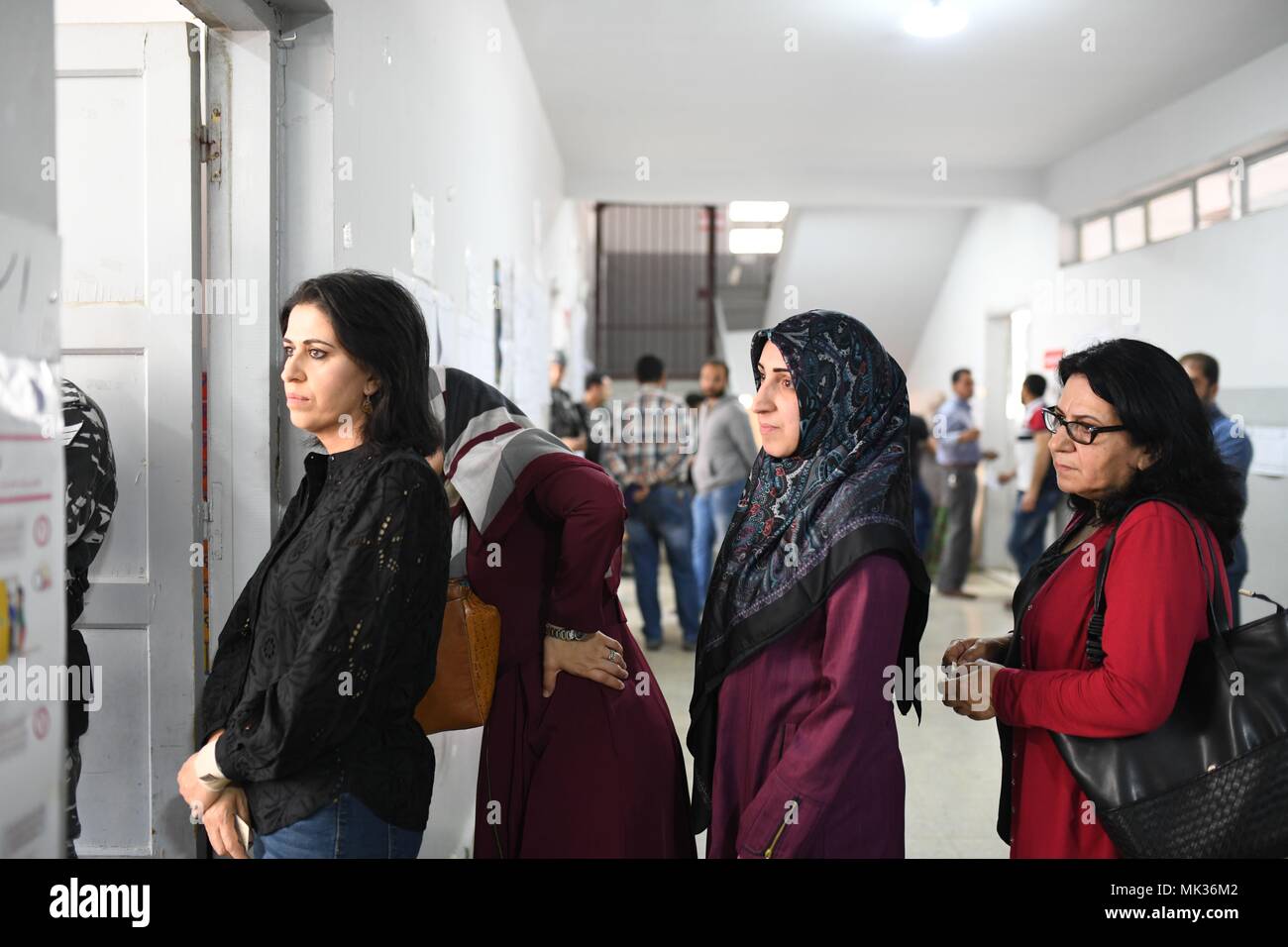 Lebanese people hi-res stock photography and images - Alamy