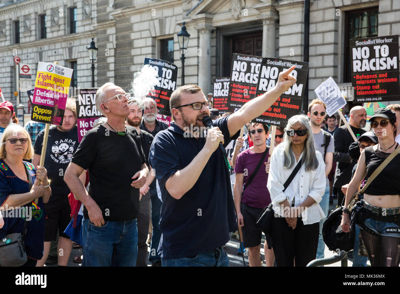British union of fascists football hi-res stock photography and images ...