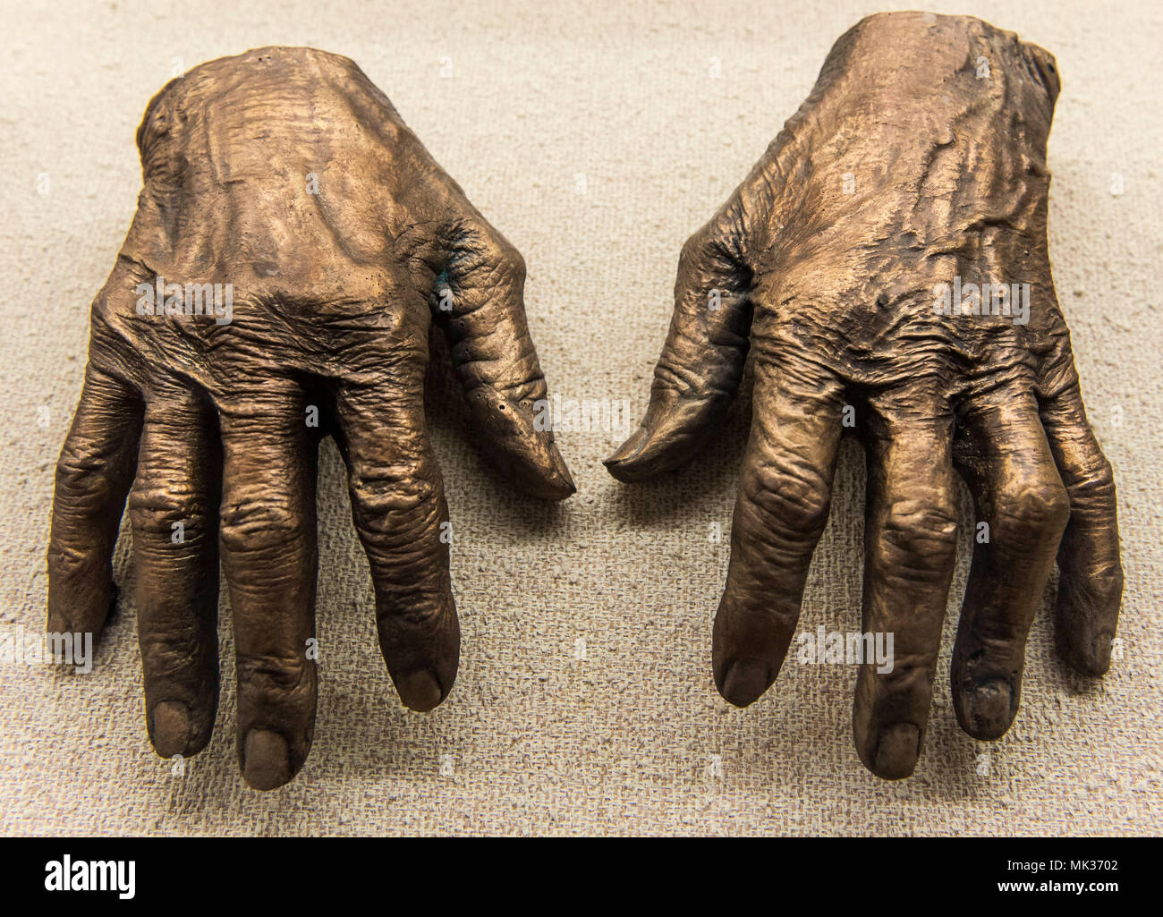 News memorial reagan hi-res stock photography and images - Alamy