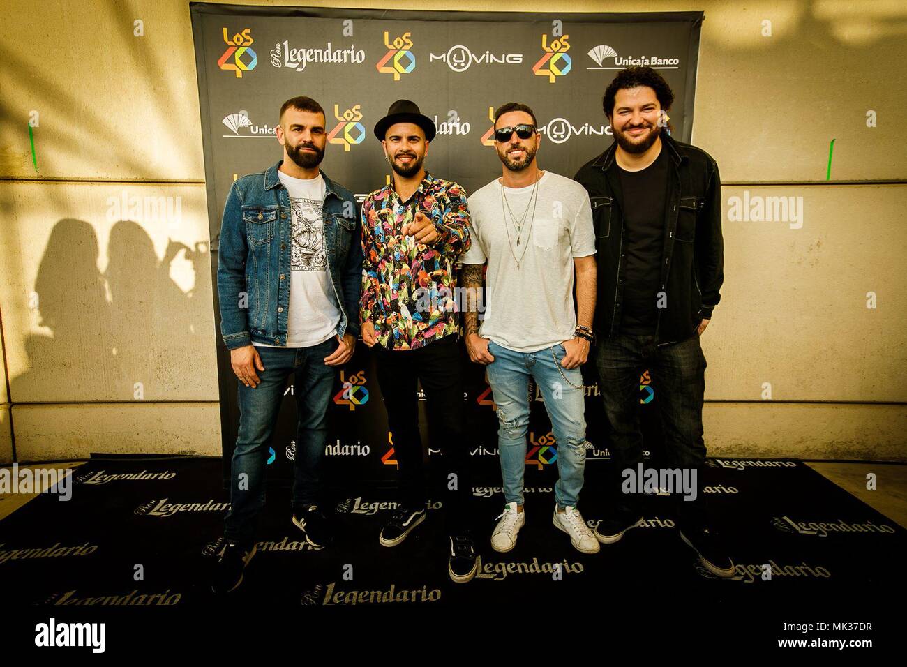 Efecto pasillo hi-res stock photography and images - Alamy