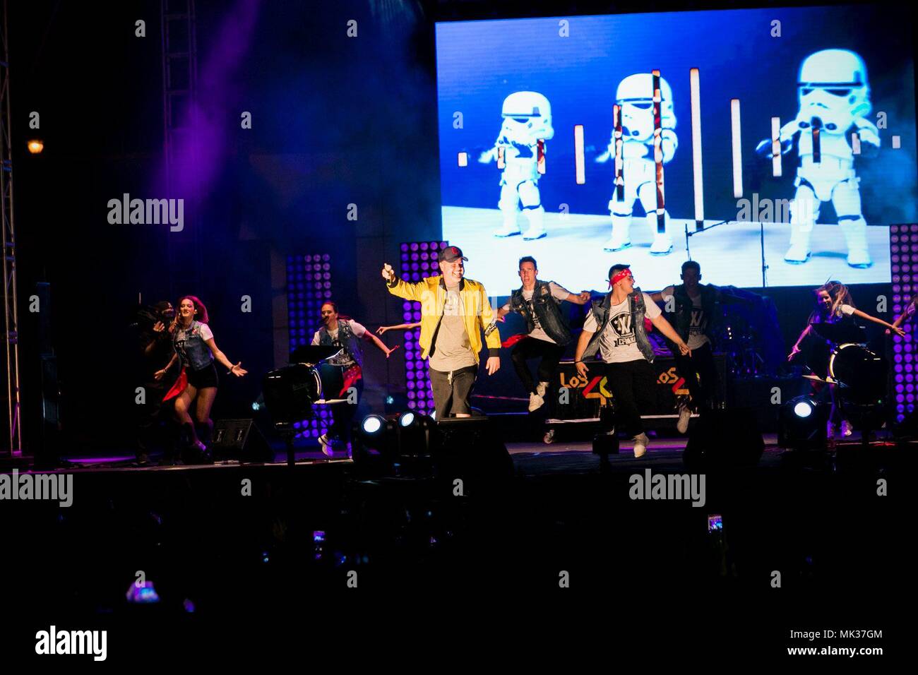 Auditorio municipal hi-res stock photography and images - Alamy