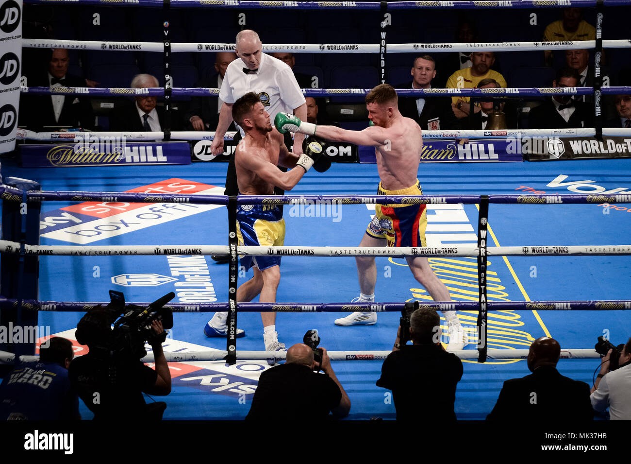 Martin j ward hi-res stock photography and images - Alamy