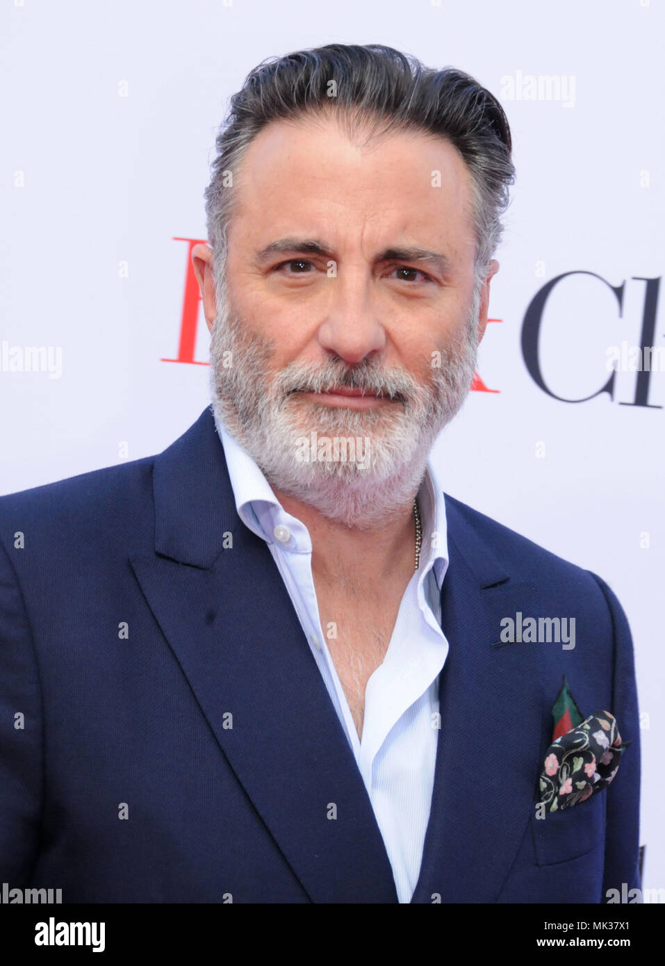 Andy garcia the godfather hi-res stock photography and images - Alamy