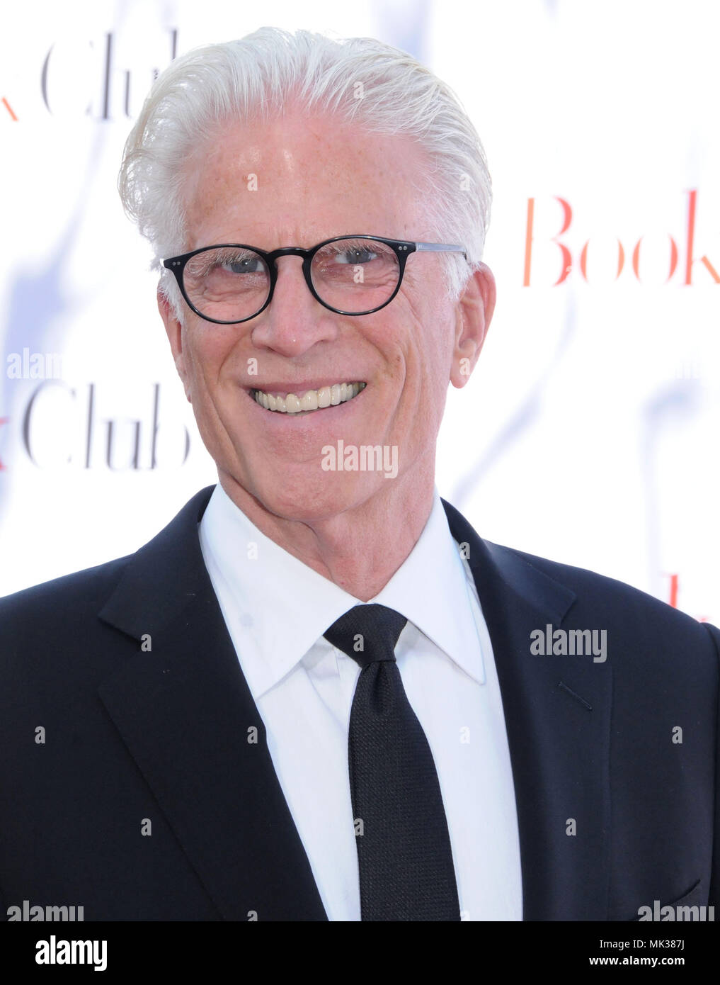 Ted Danson 2018 High Resolution Stock Photography and Images - Alamy