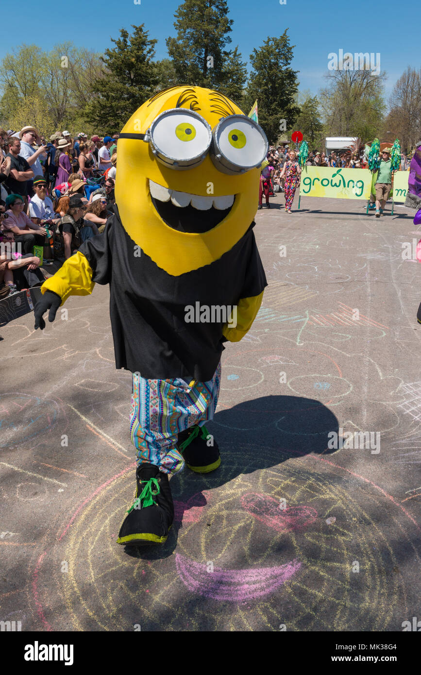 Minion hi-res stock photography and images - Alamy