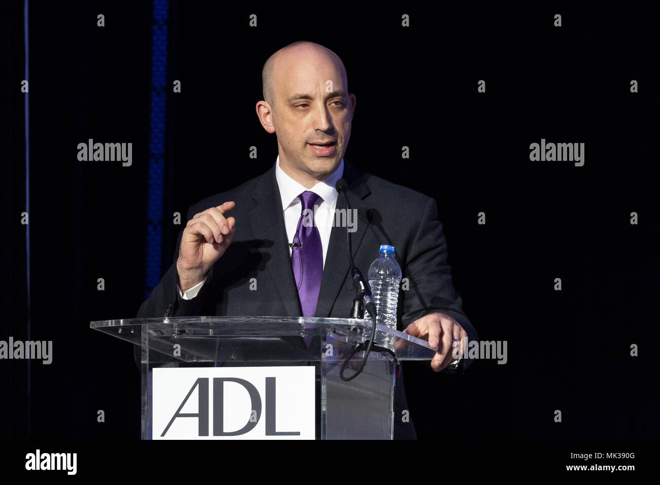 Jonathan greenblatt adl hi-res stock photography and images - Alamy