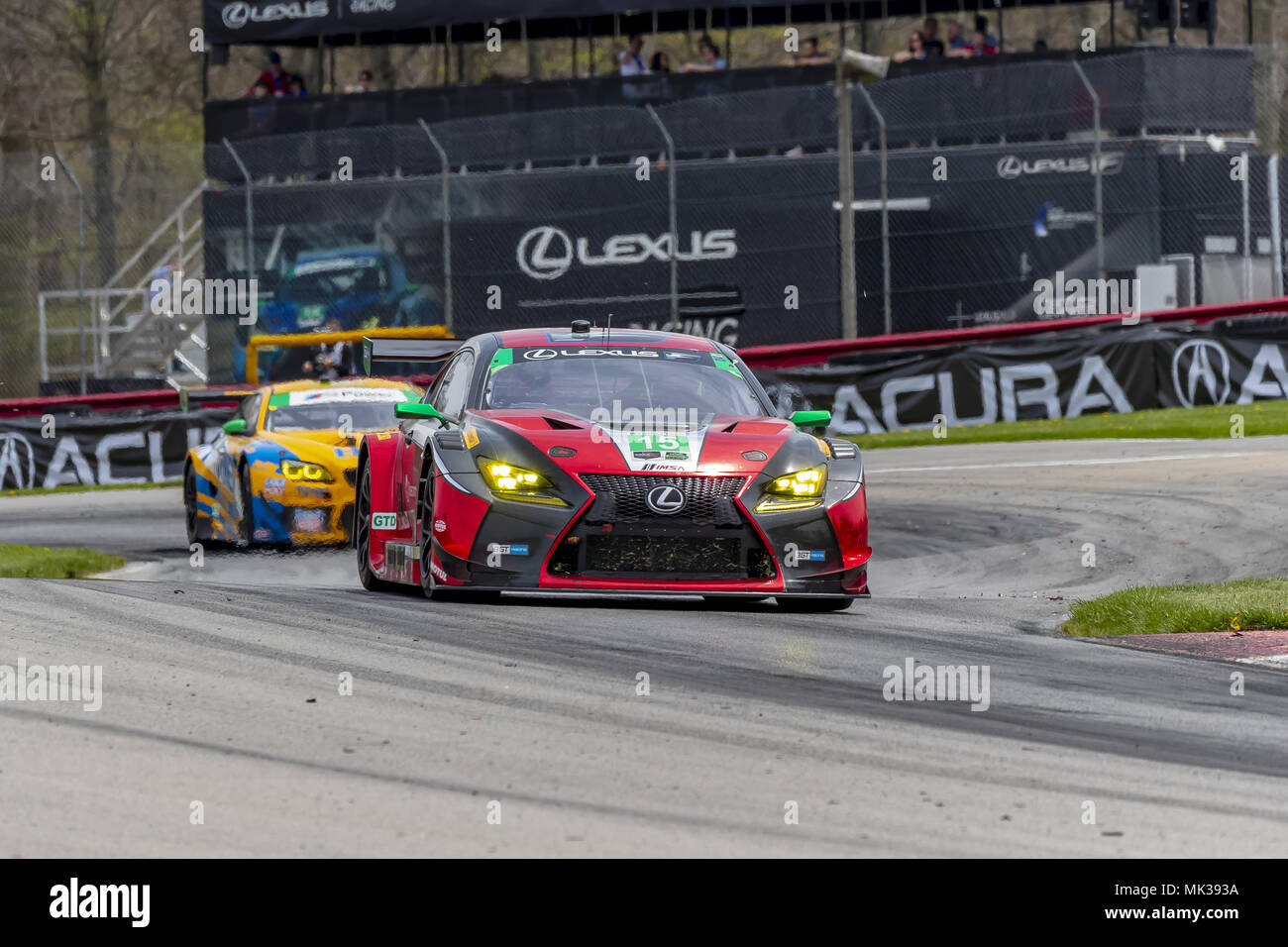 Gtd 350 hi-res stock photography and images - Alamy