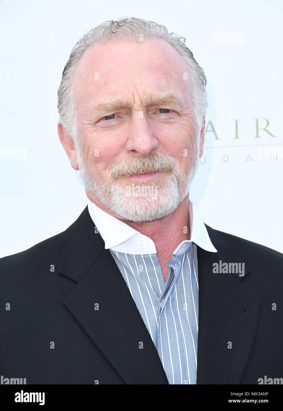 Los Angeles, CA, USA. 6th May, 2018. 06 May 2018 - Los Angeles ...