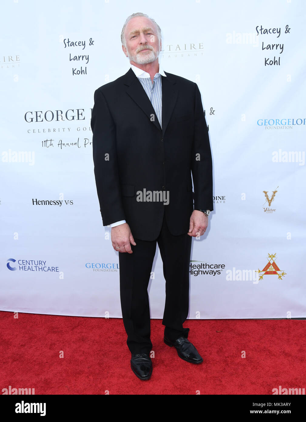 Los Angeles, CA, USA. 6th May, 2018. 06 May 2018 - Los Angeles ...