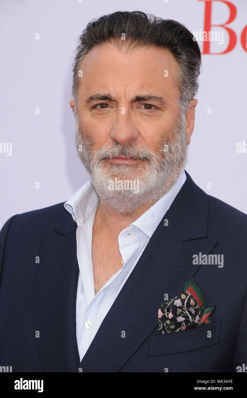 Los Angeles, California, USA. 6th May, 2018. May 6th, 2018 - Los ...