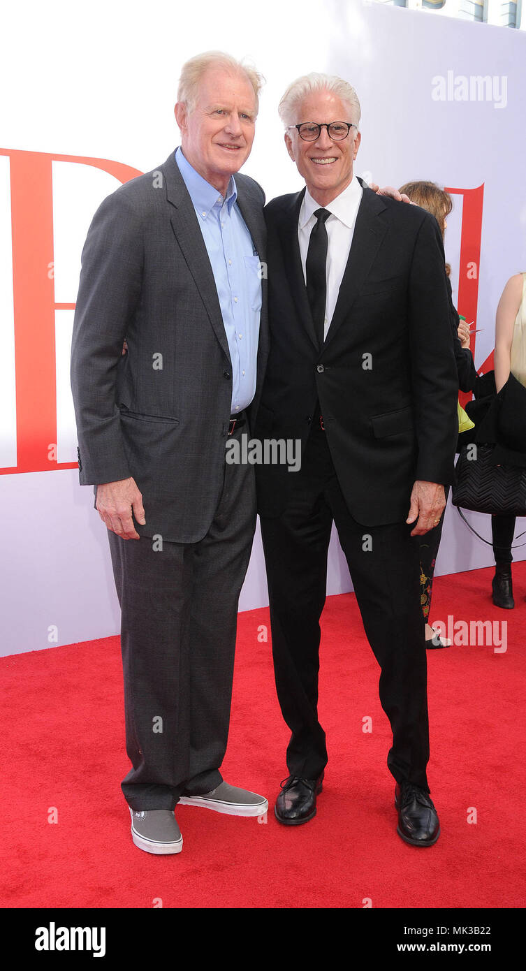 Los Angeles, California, USA. 6th May, 2018. May 6th, 2018 - Los ...