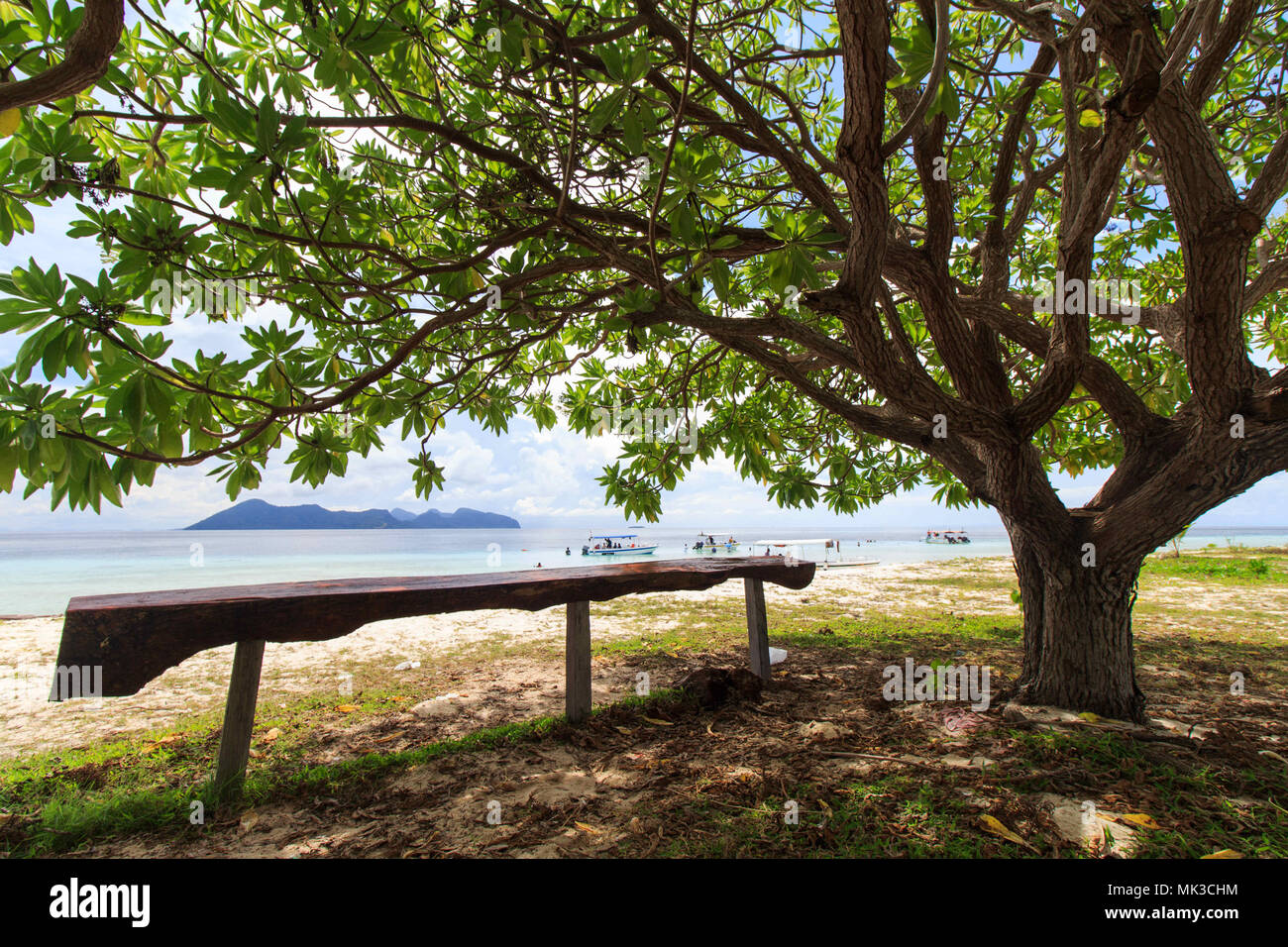 Mataking island hi-res stock photography and images - Alamy