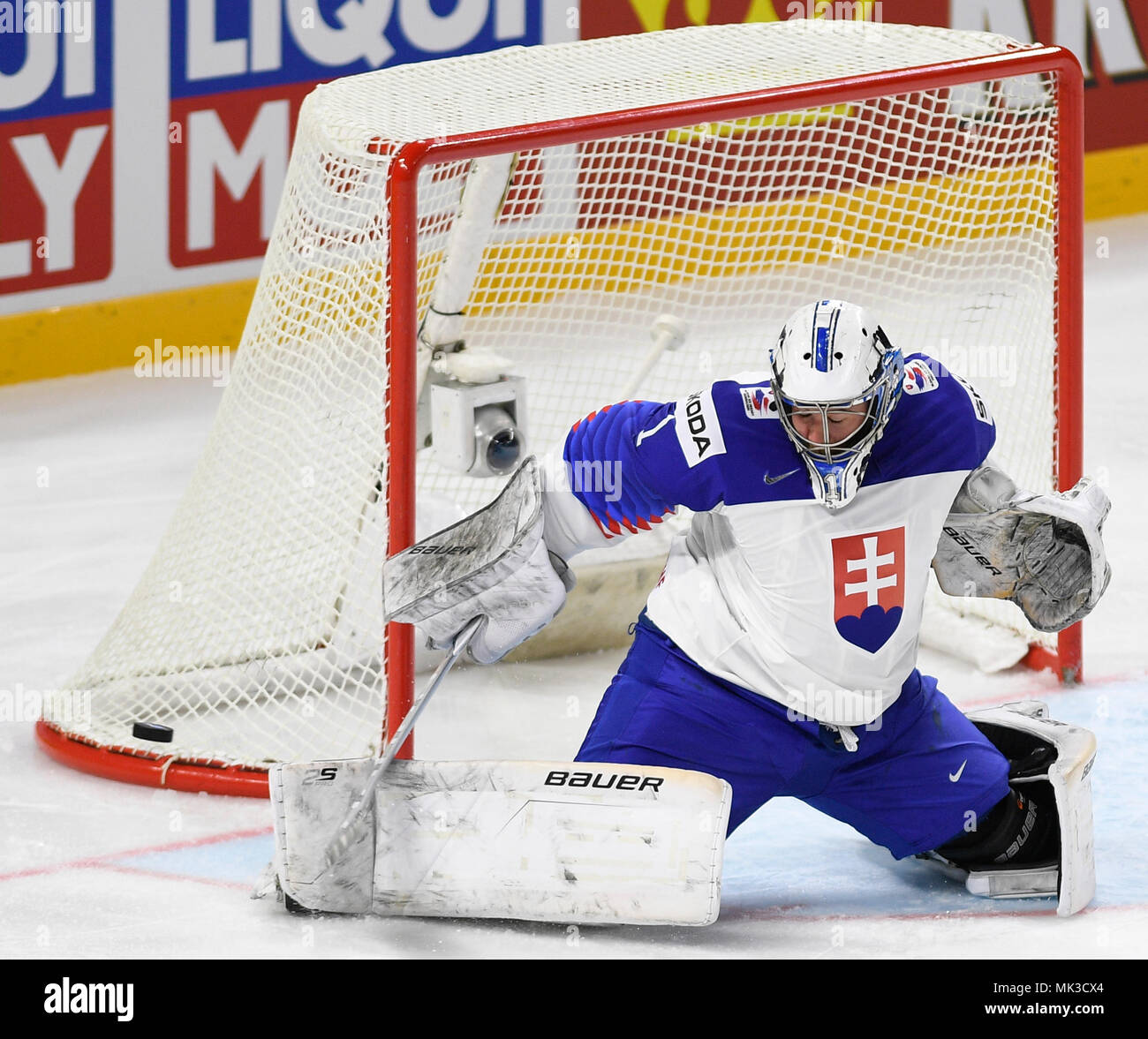 Denmark slovak republic hi-res stock photography and images - Alamy