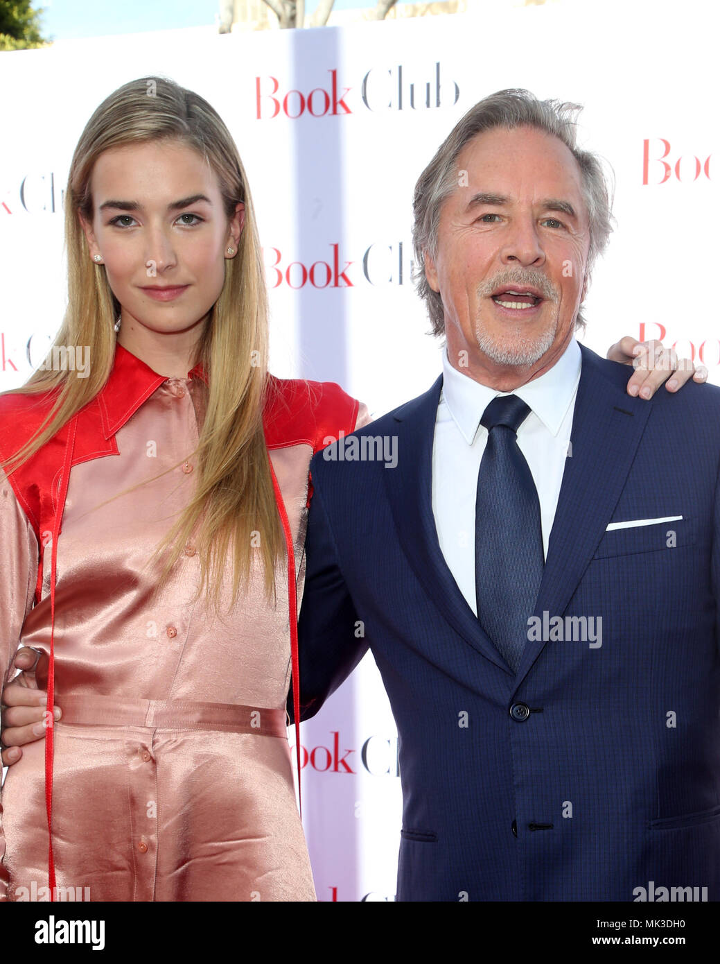 Dakota Johnson Grace Johnson