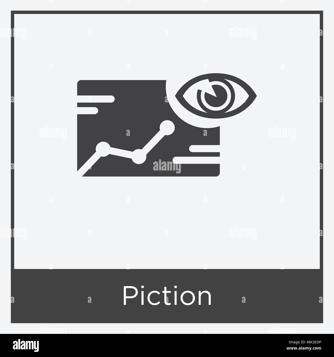 Piction Stock Vector Images - Alamy