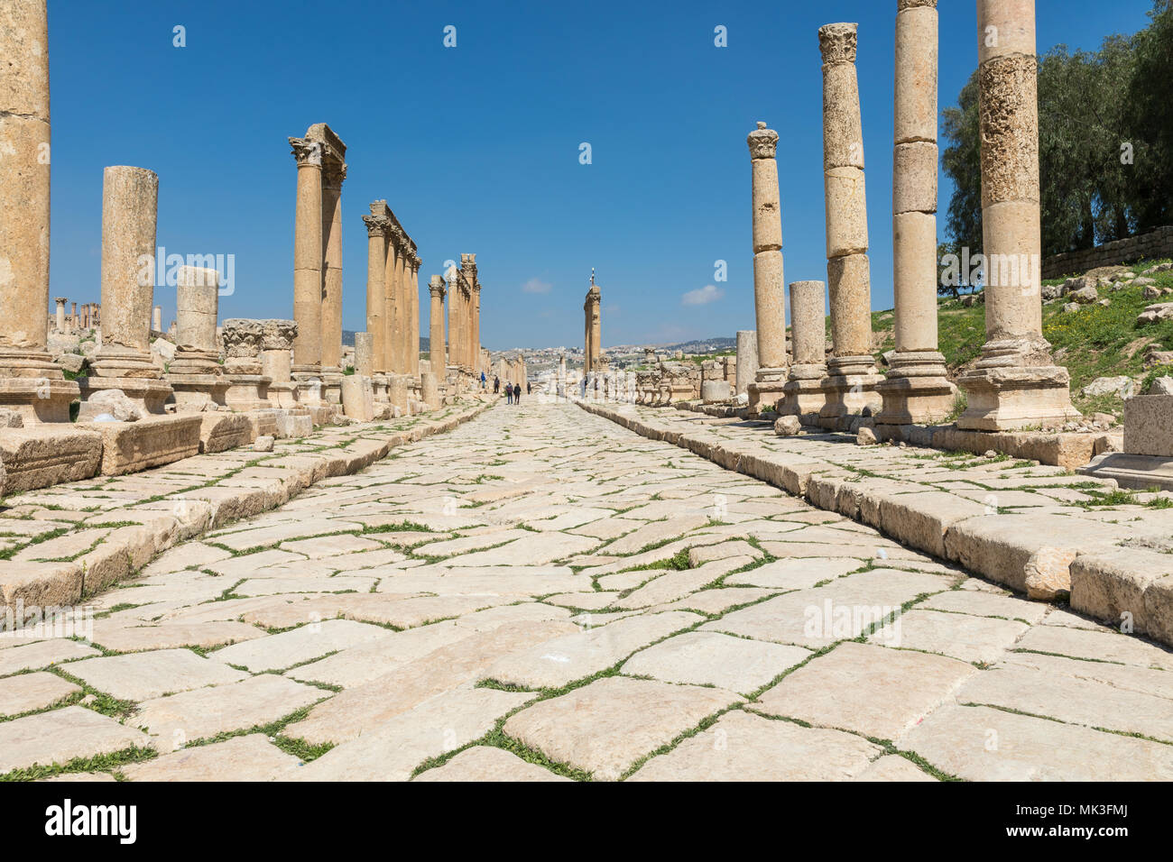 1000 pillar temple hi-res stock photography and images - Alamy