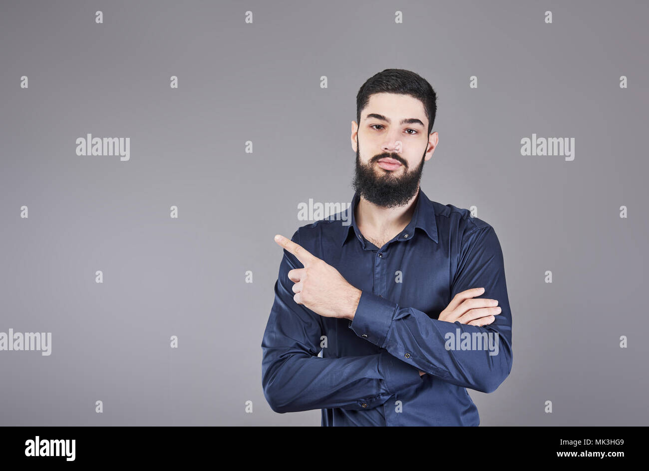 Professional showing hi-res stock photography and images - Alamy