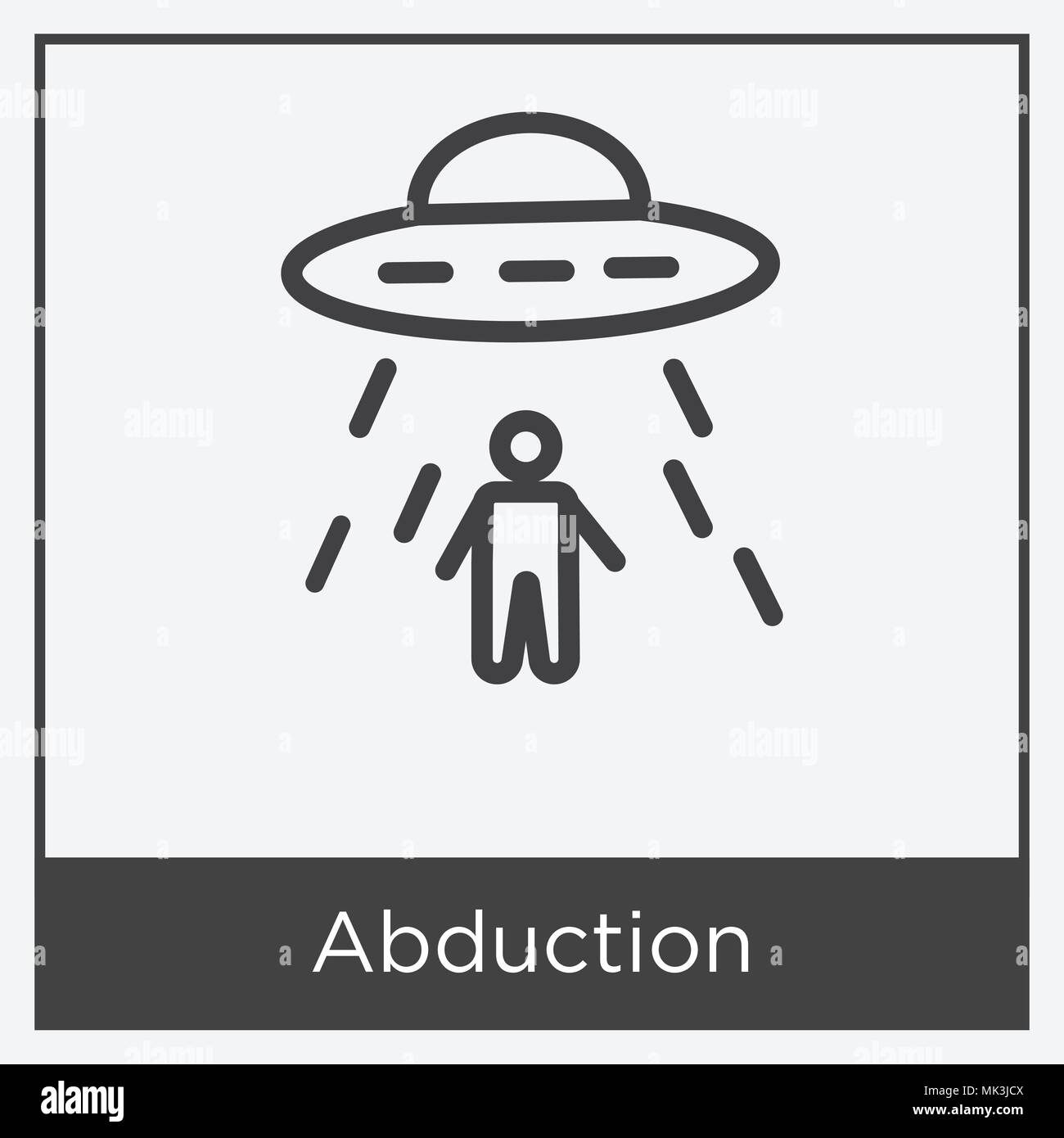 Symbol For Abduction