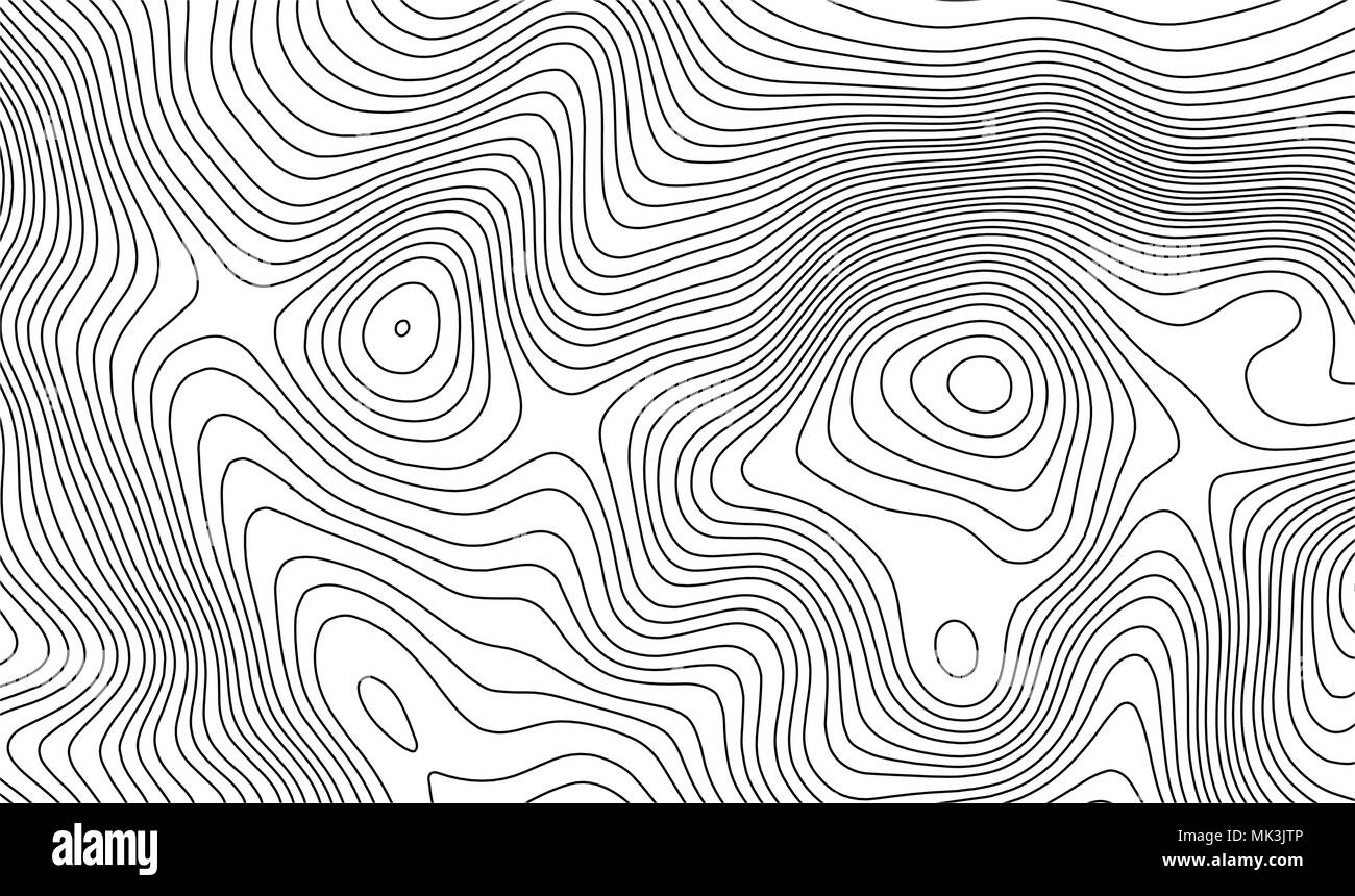 Digital elevation map Black and White Stock Photos & Images - Alamy
