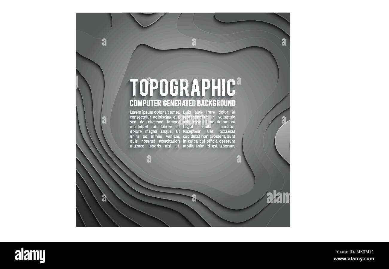 World topographic map 3d hi-res stock photography and images - Alamy