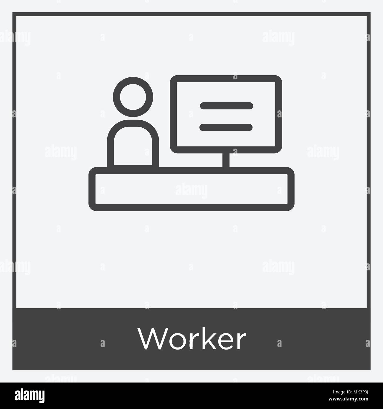 White stick man transparent background Stock Vector Images - Alamy