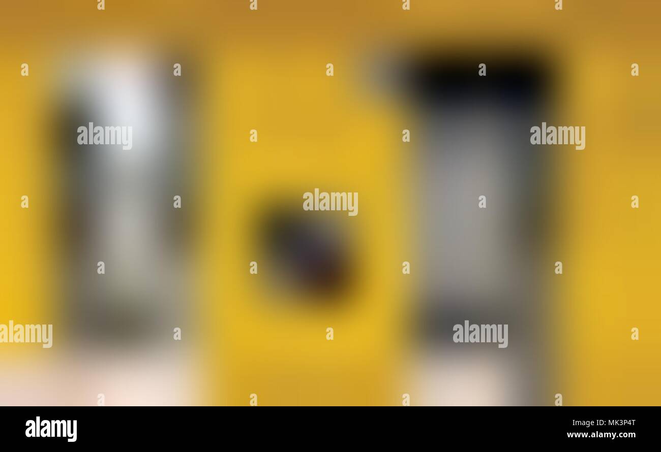 Vector modern office interior Stock Vector Images - Alamy