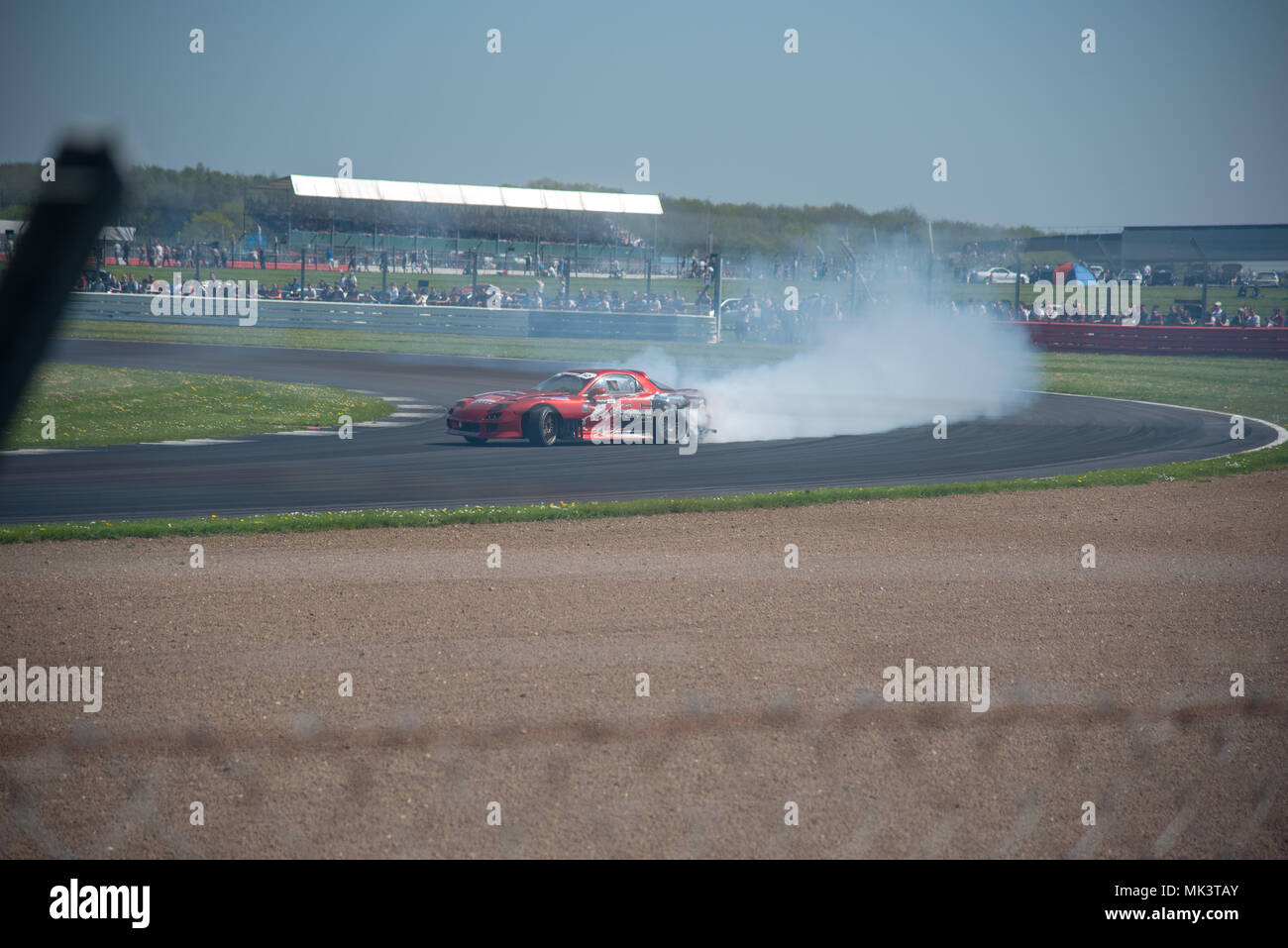 Cars drifting hi-res stock photography and images - Alamy