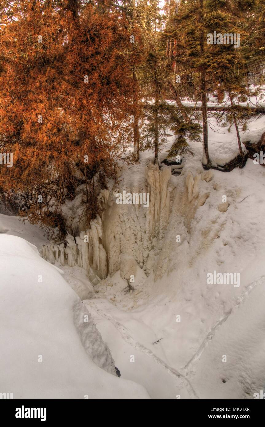 Lester Park is a popular City Park in Duluth, Minnesota during all ...
