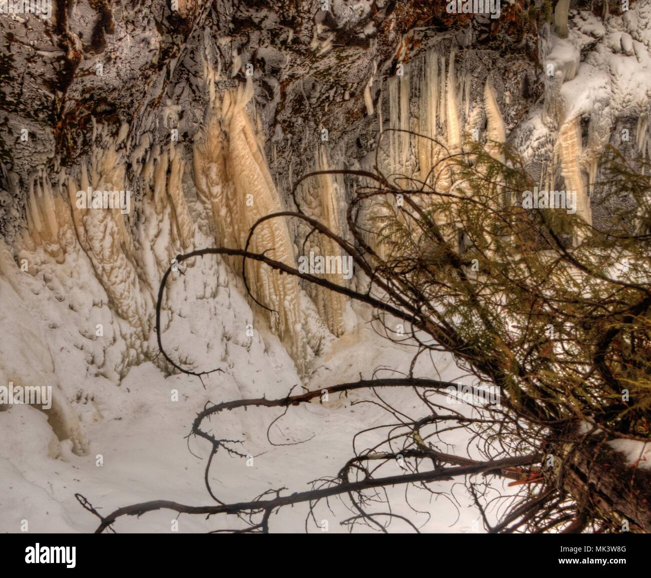 Lester Park is a popular City Park in Duluth, Minnesota during all ...