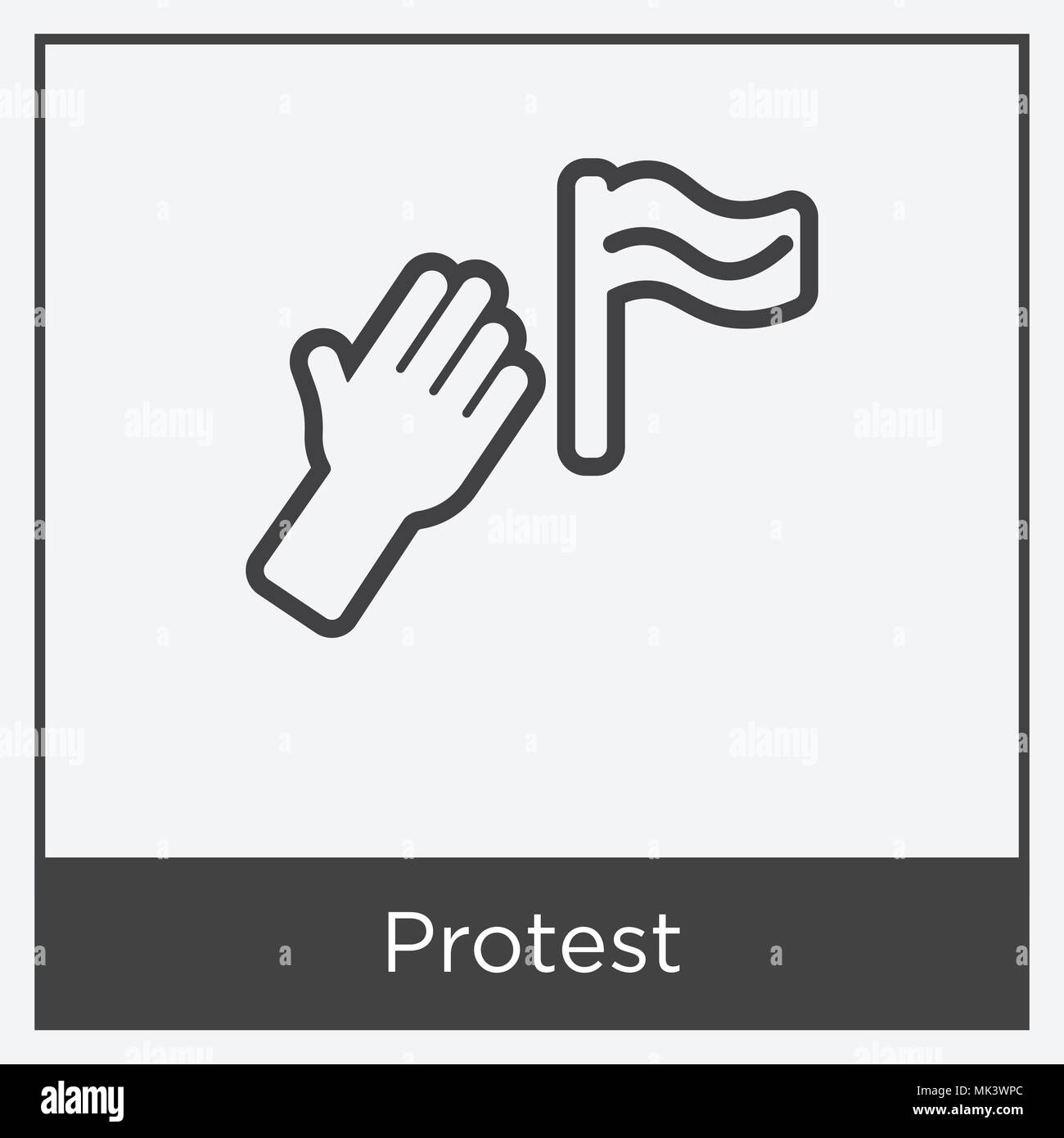 Border police riot police Stock Vector Images - Alamy