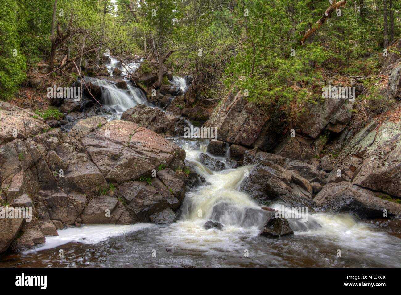 Congdon park hi-res stock photography and images - Alamy