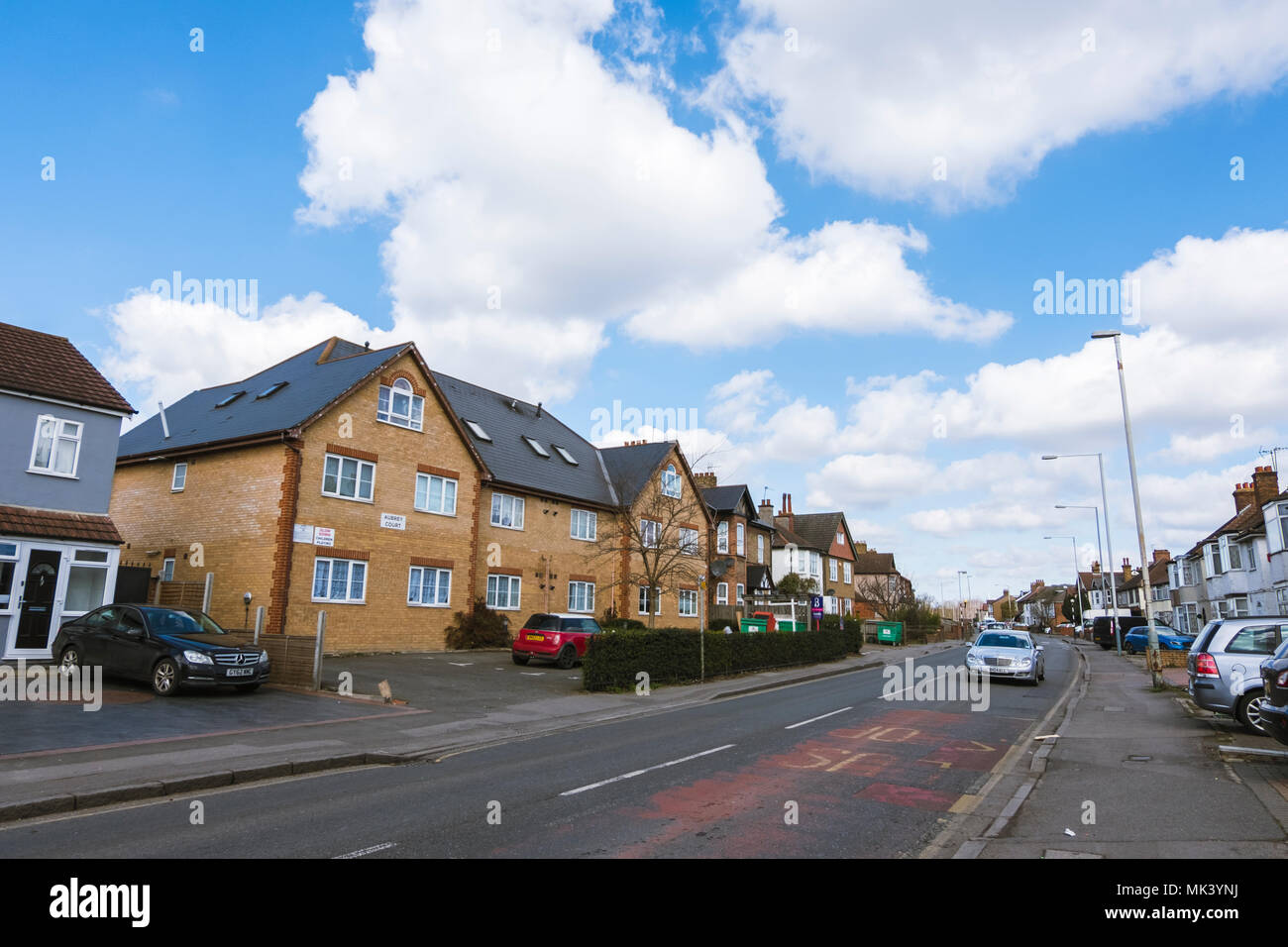 Hillingdon and hayes hi-res stock photography and images - Alamy