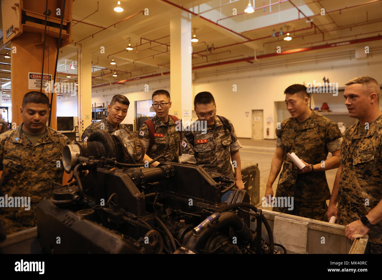 Rok mlg hi-res stock photography and images - Alamy