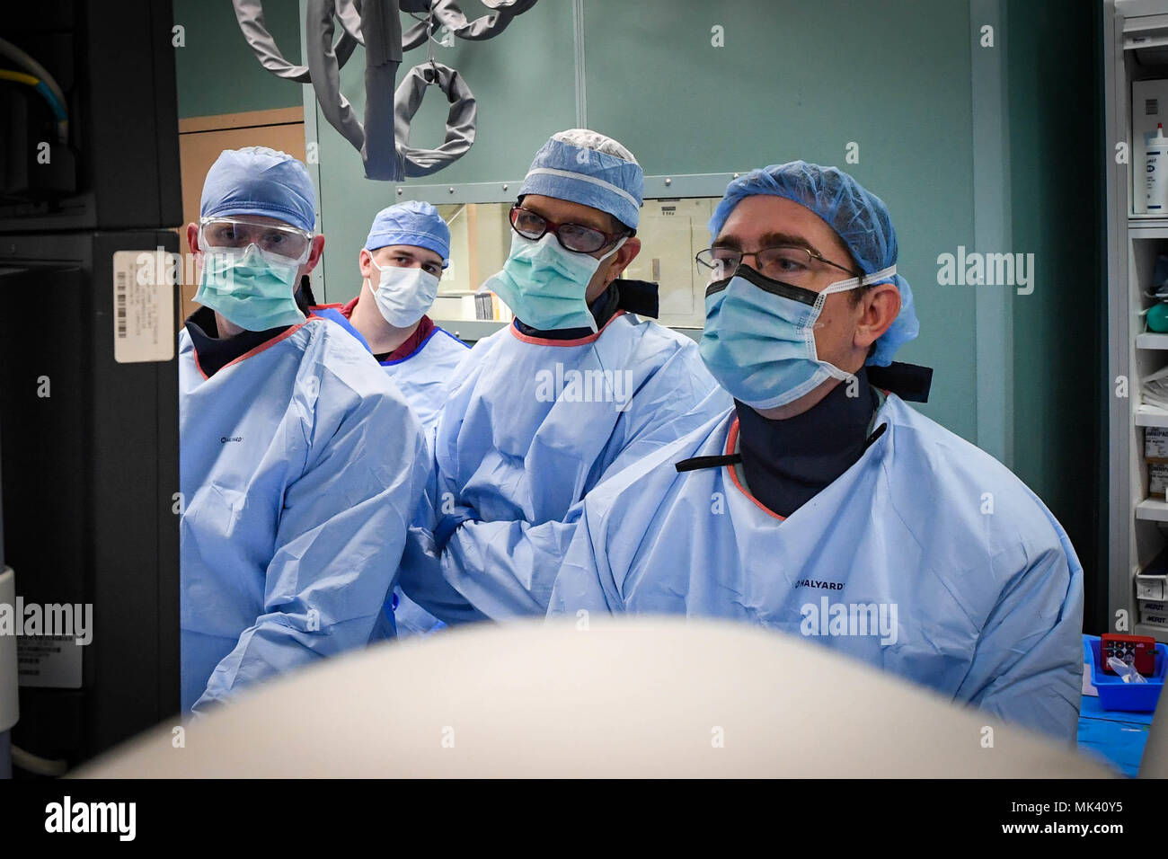 Angiogram diagnostic hi-res stock photography and images - Alamy