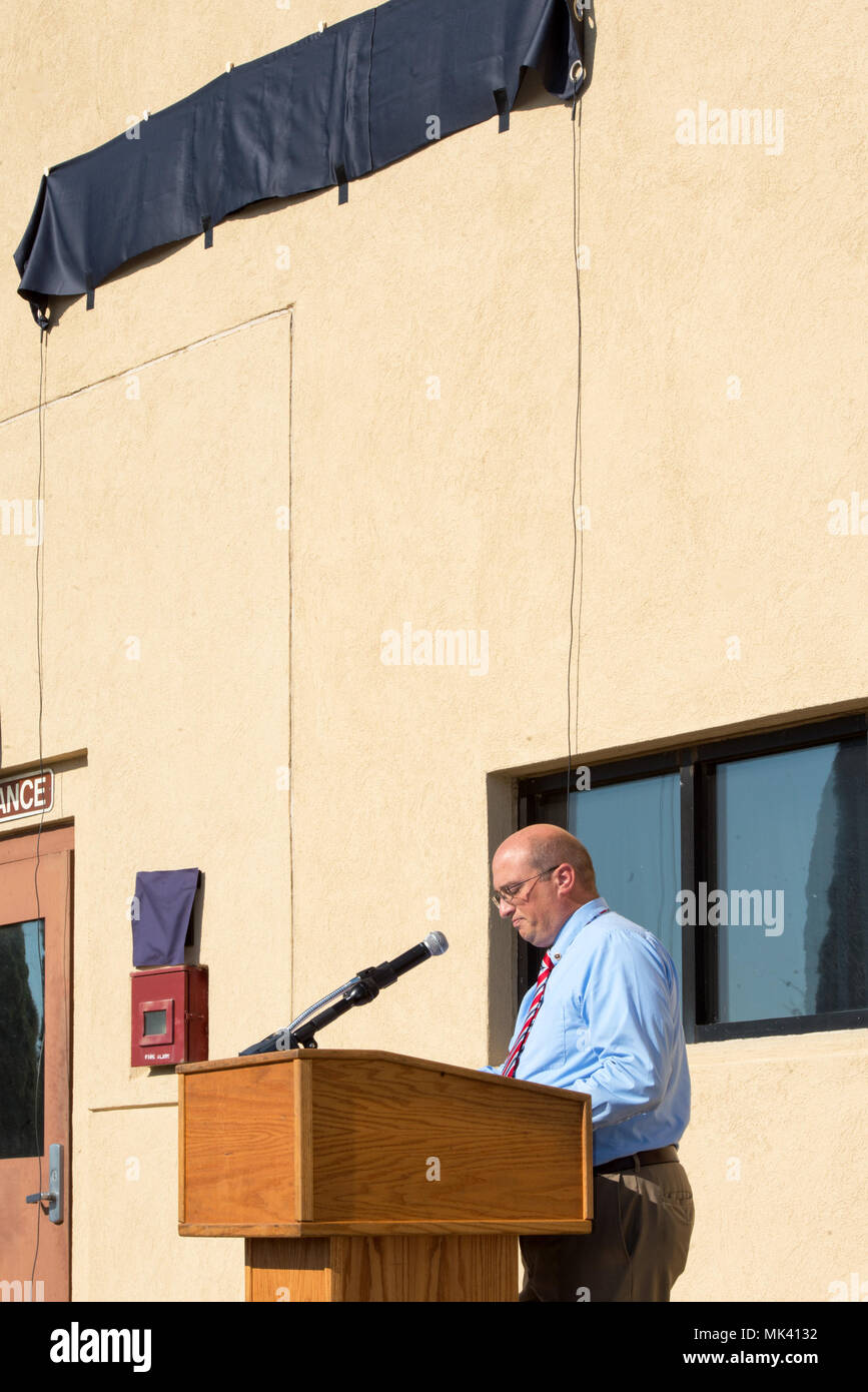 Michael Wieger Jr., the brother of OSI agent David Wieger provides ...