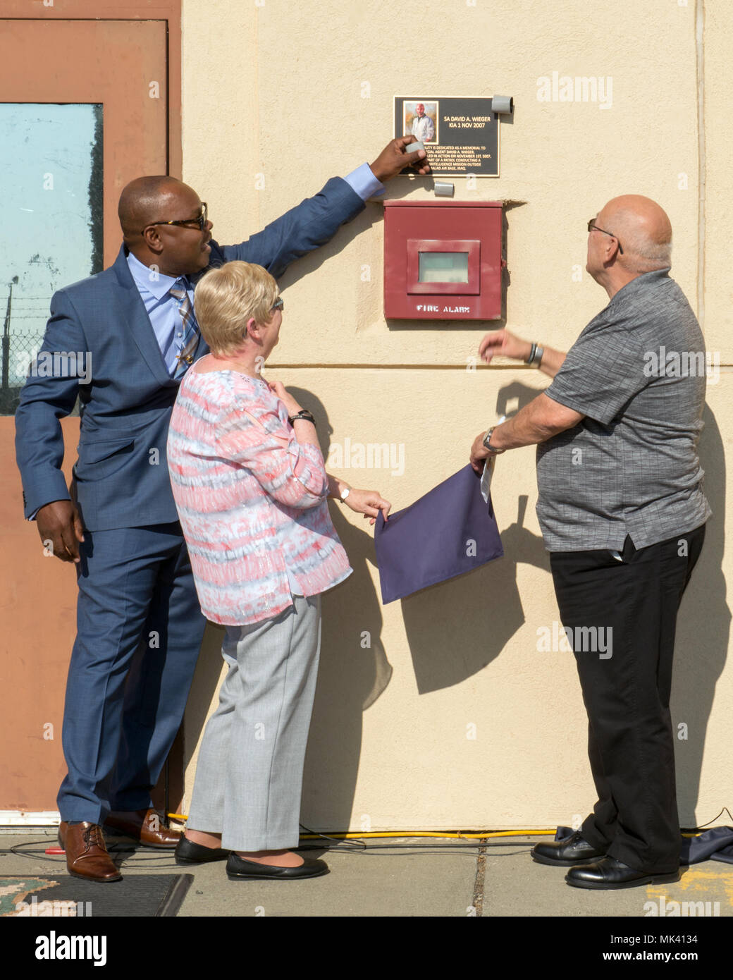 60 amw pa sa david wieger hi-res stock photography and images - Alamy