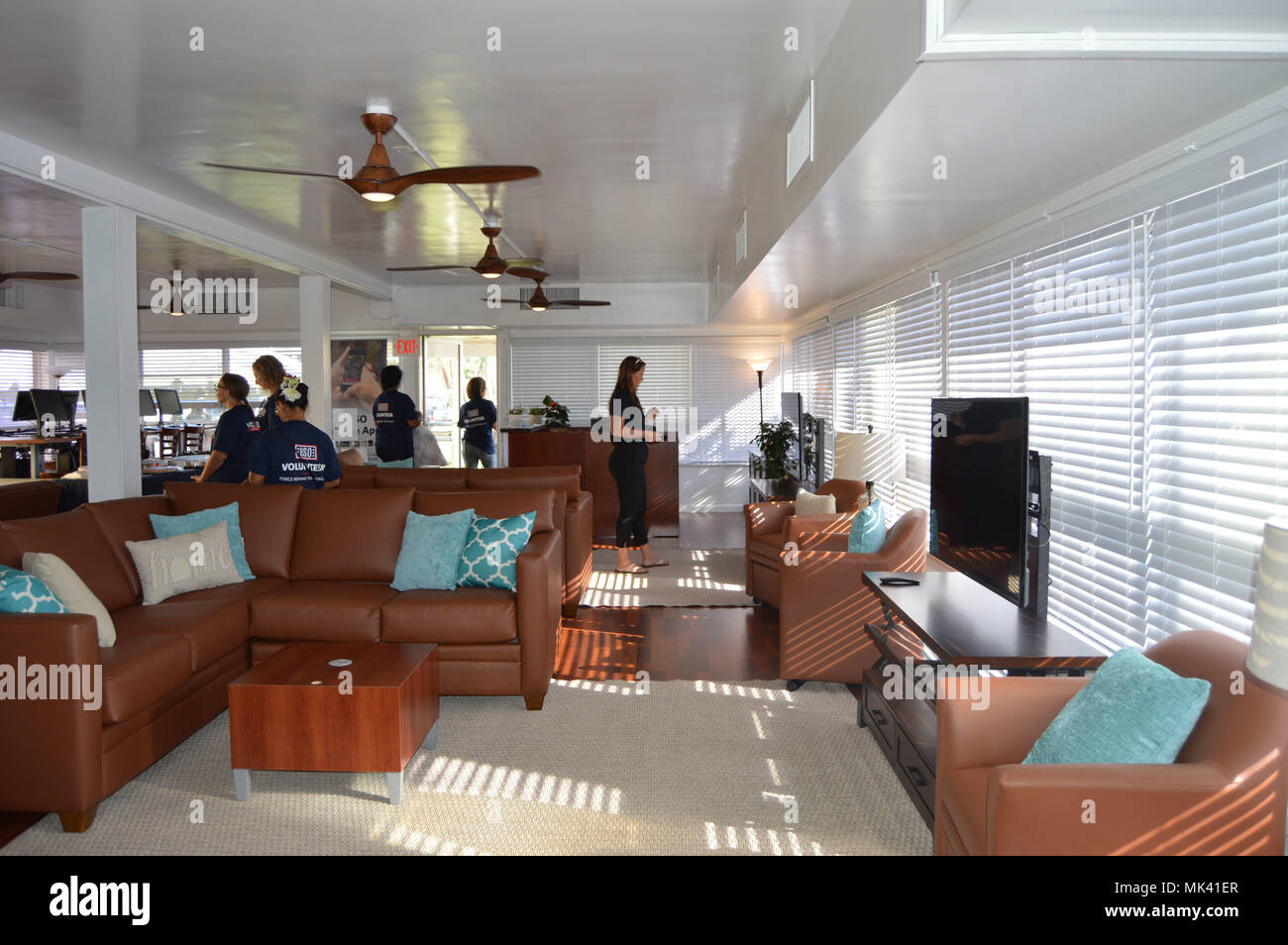 Schofield Barracks Stock Photos & Schofield Barracks Stock Images - Alamy