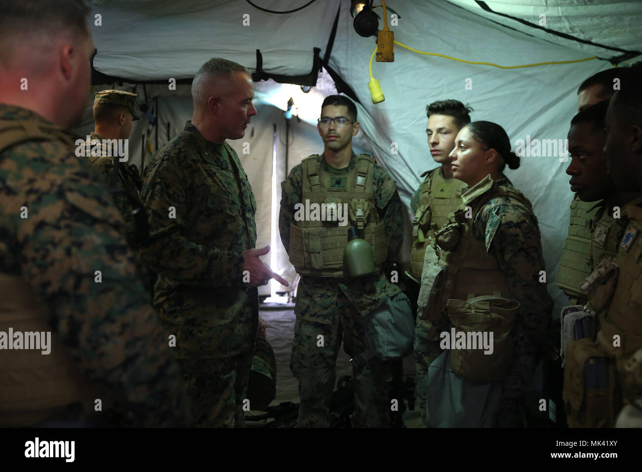 Brigadier General Daniel Conley High Resolution Stock Photography and ...