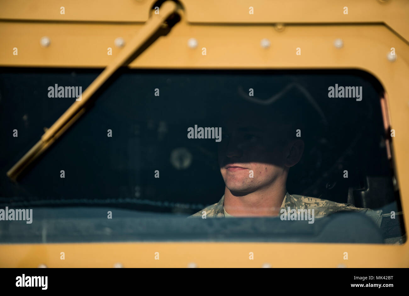 Baltimore police uniform hi-res stock photography and images - Alamy