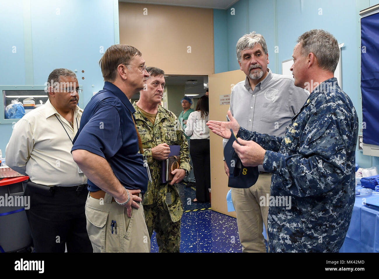 Hospital san rafael hi-res stock photography and images - Alamy
