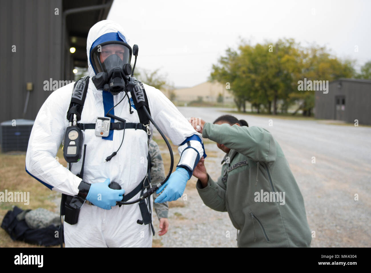 Tech. Sgt. Col. Koenig, 82nd Aerospace Medicine Squadron ...