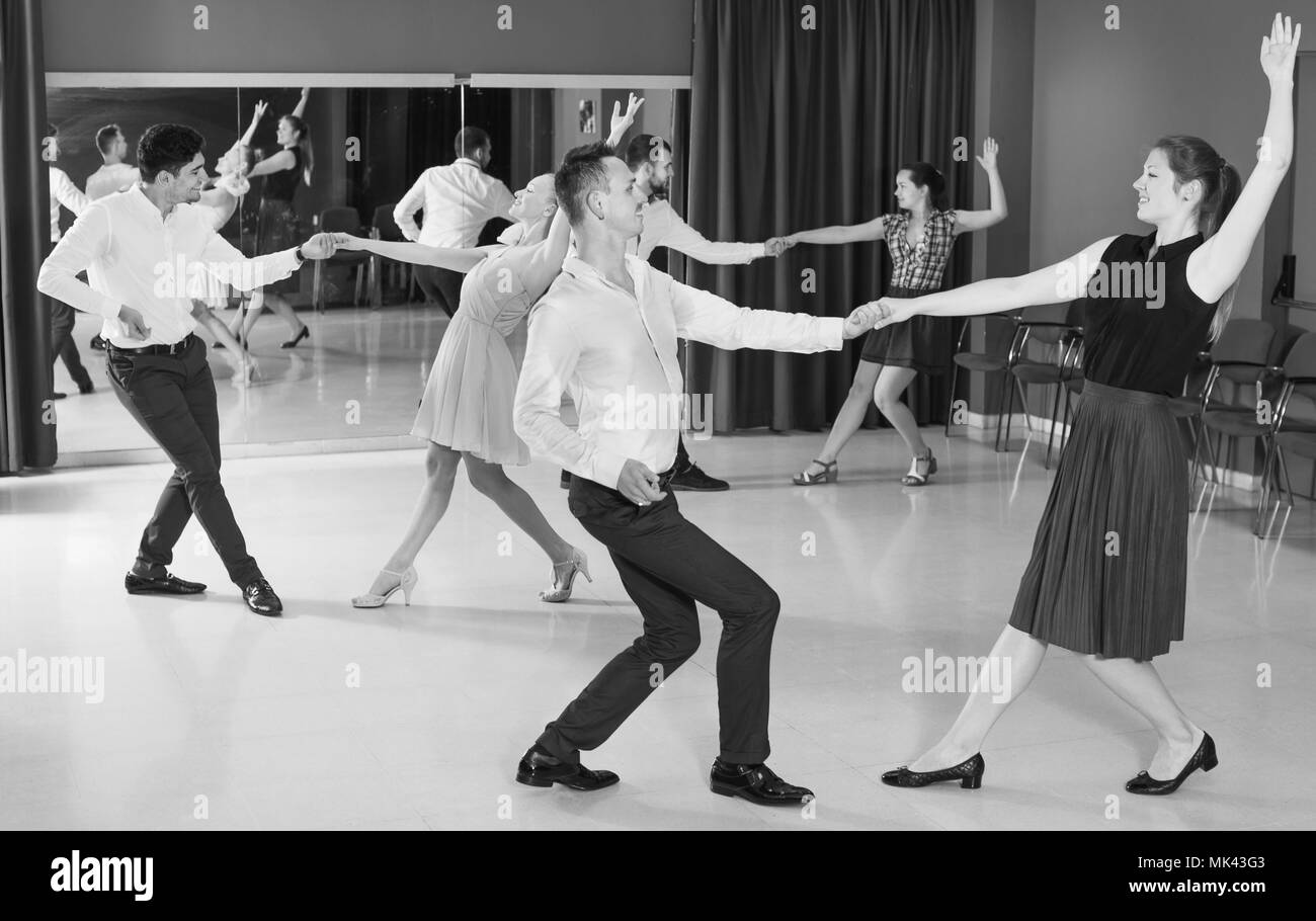 Energetic class Black and White Stock Photos & Images - Alamy