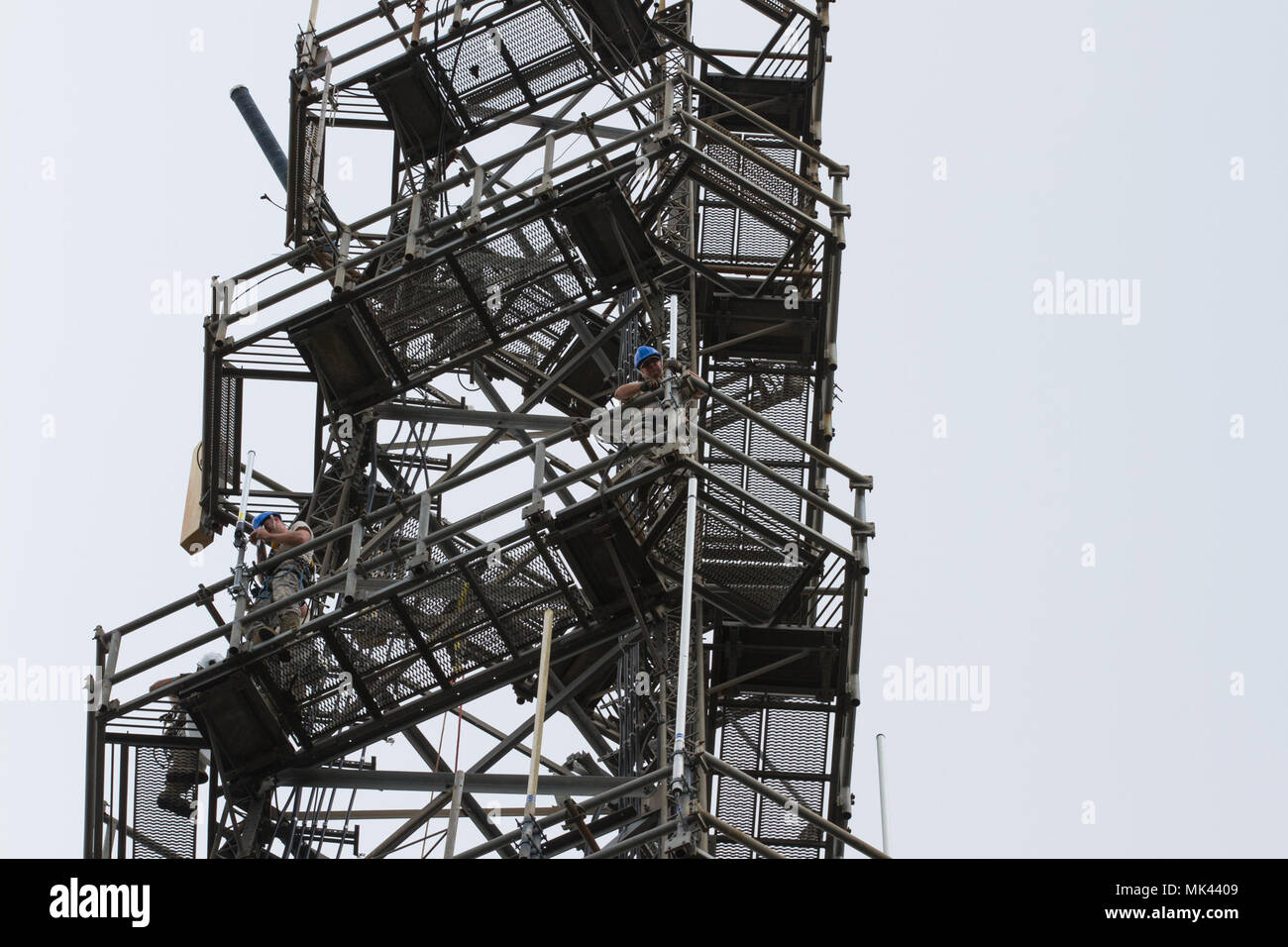 85th Engineering Installation Squadron High Resolution Stock ...